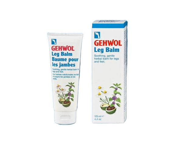 GEHWOL Leg Balm - Bacak Kremi 125 ml – DiabStore